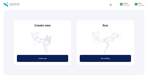 Powder Coating | Nordbo