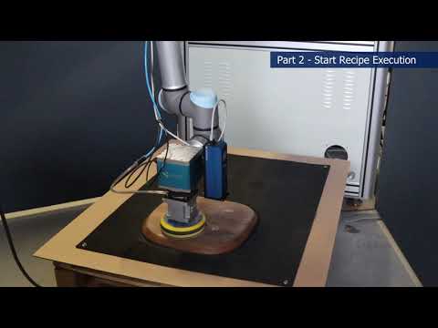 Tutorial - Executing Recipe | Nordbo